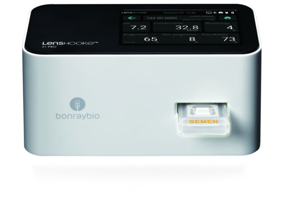 Computer Aided Sperm Analysis System – LabIVF Homepage – LabIVF