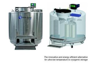 MVE Vario Freezers – LabIVF Homepage – LabIVF