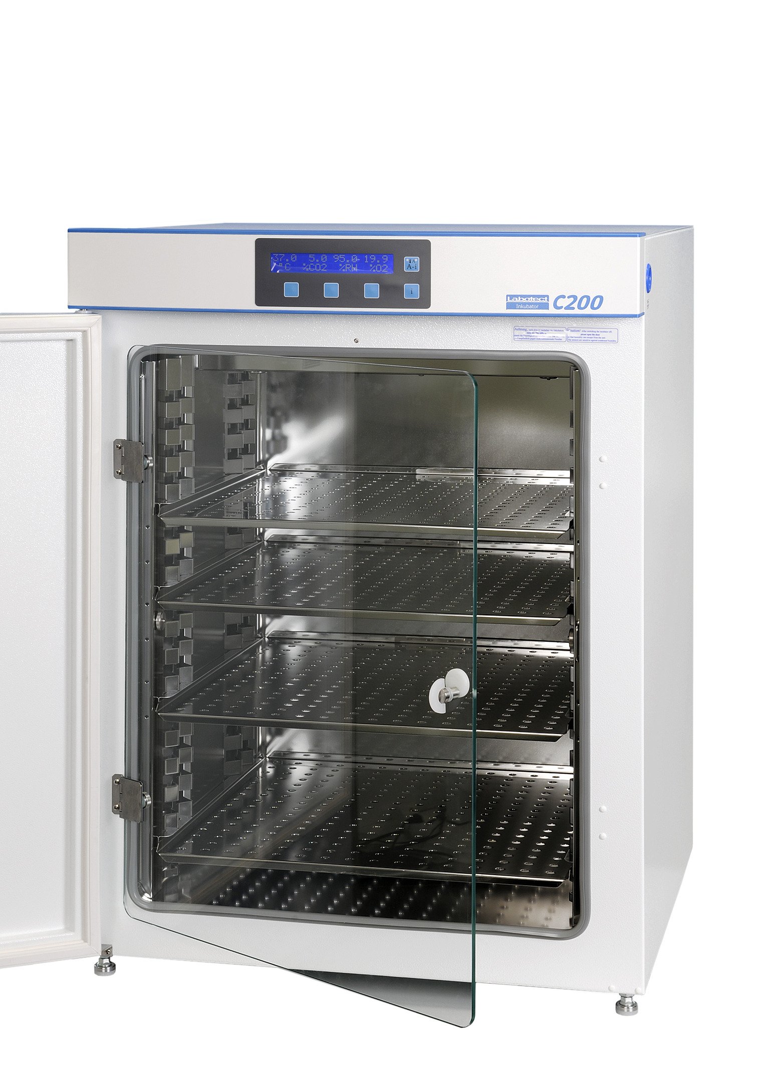 CO2 Incubator – LabIVF Homepage – LabIVF