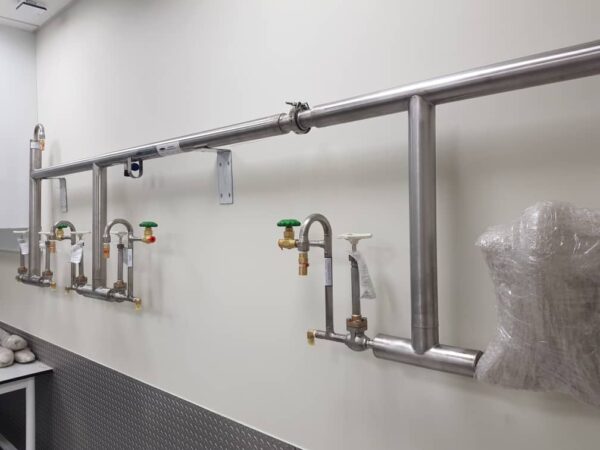 Vacuum Insulated Piping – LabIVF Homepage – LabIVF