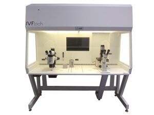 IVF Workstations – LabIVF Homepage – LabIVF