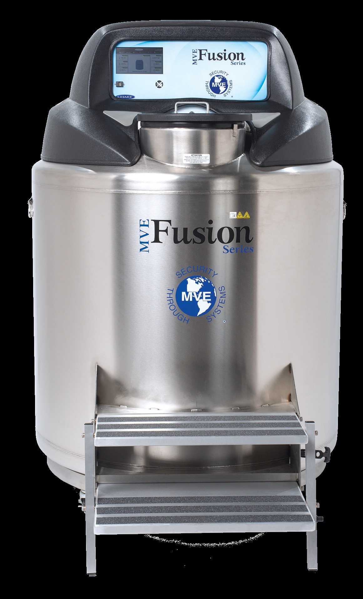 MVE Fusion Freezer – LabIVF Homepage – LabIVF